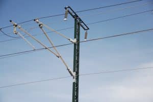 Railway Catenary Systems - Mosdorfer Rail