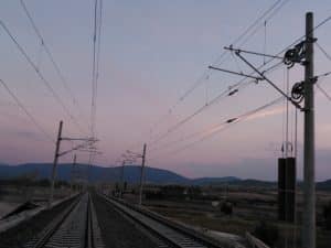Railway Catenary Systems - Mosdorfer Rail