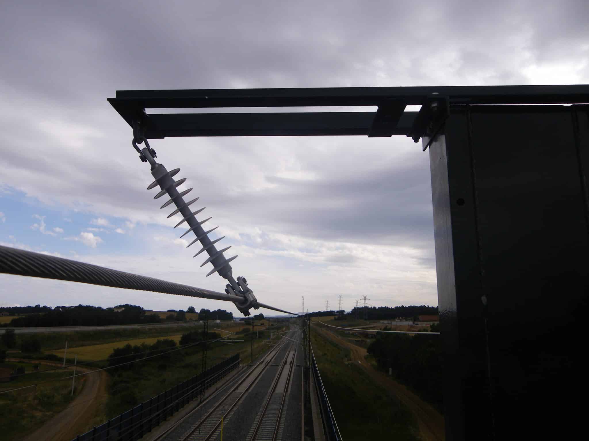 Insulation Technology - Mosdorfer Rail