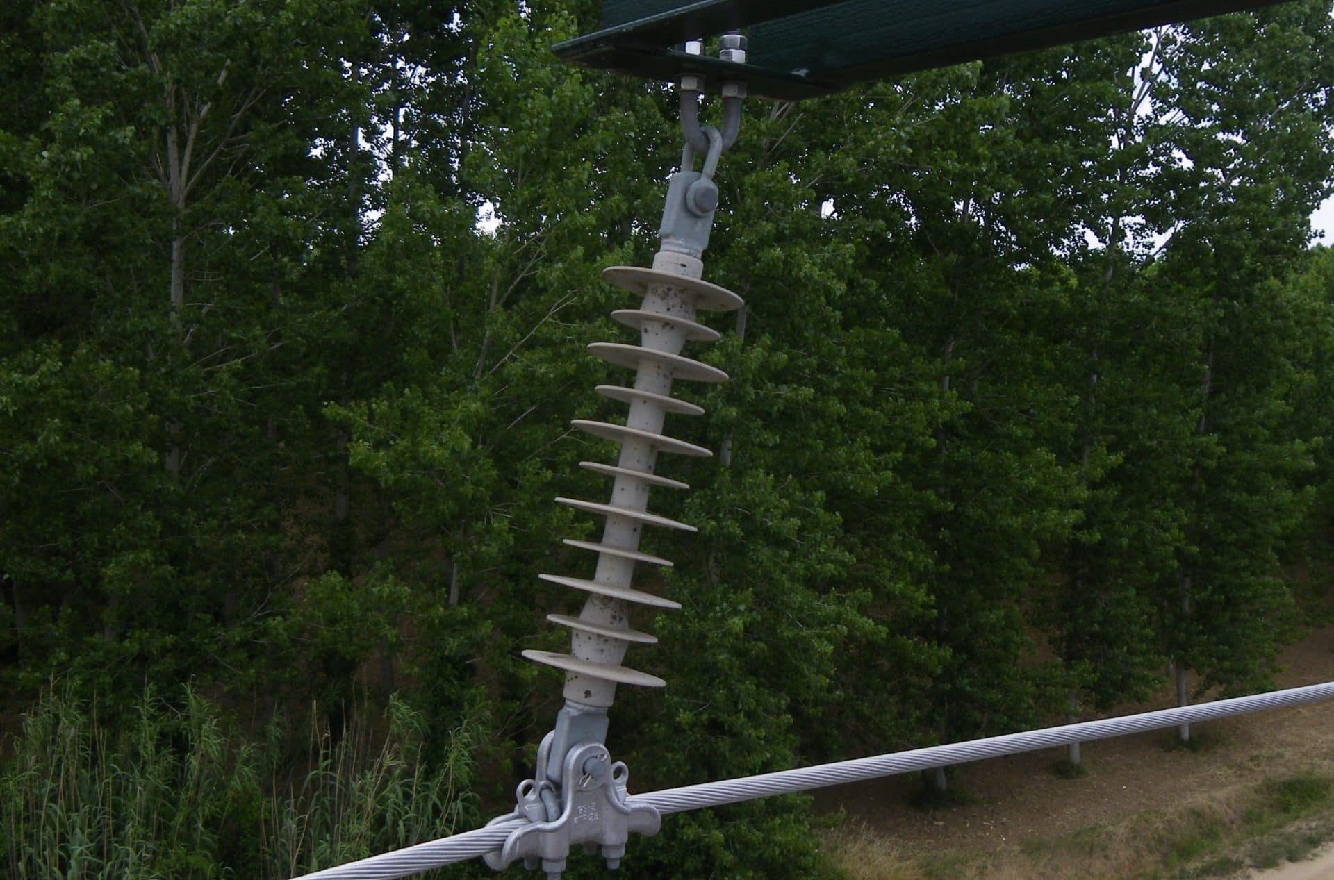 Insulation Technology - Mosdorfer Rail