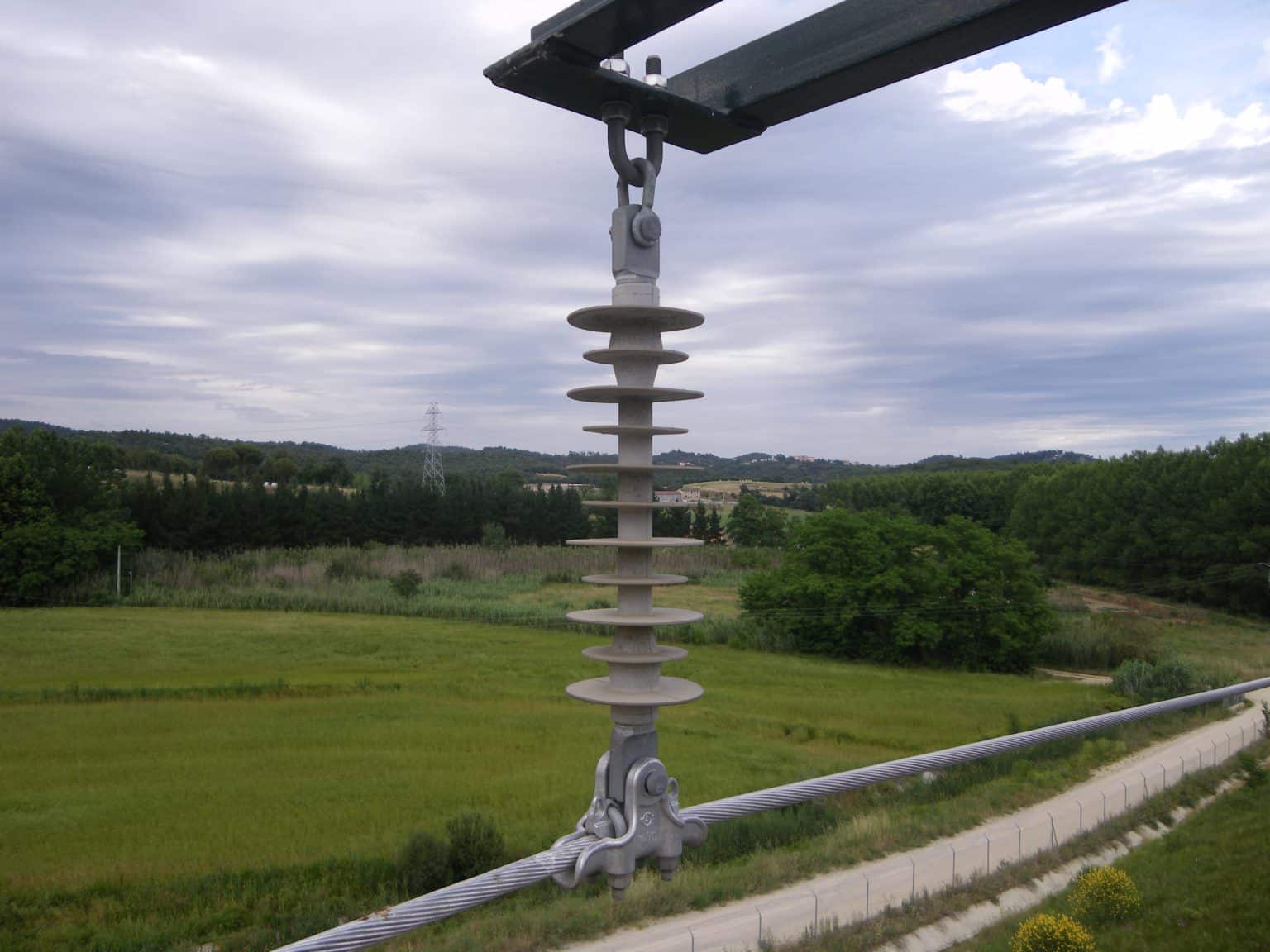 Mosdorfer Rail | Catenary systems for railways and tramways