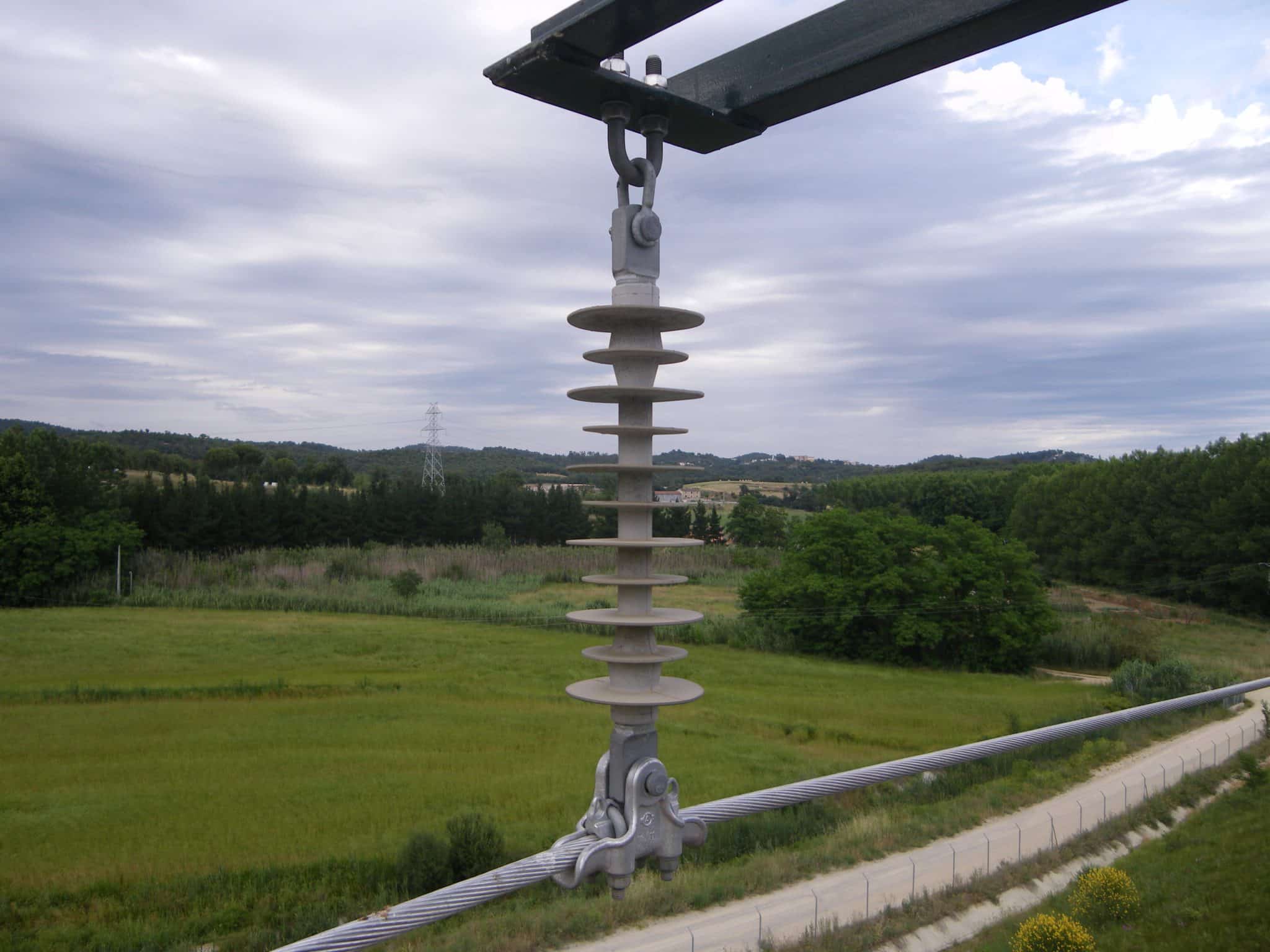 Mosdorfer Rail | Catenary systems for railways and tramways