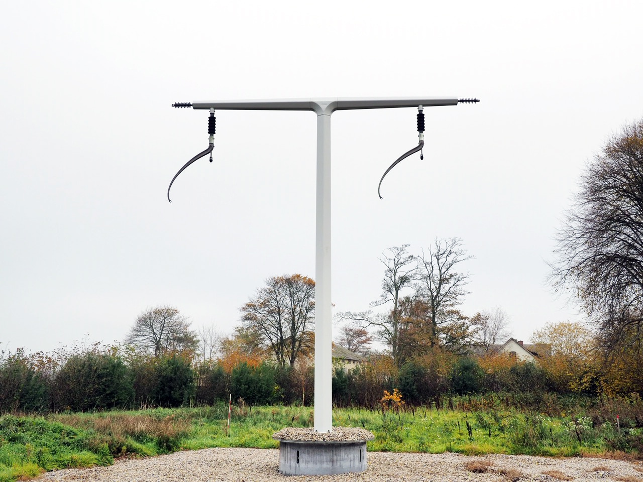 Solutions - Mosdorfer Rail