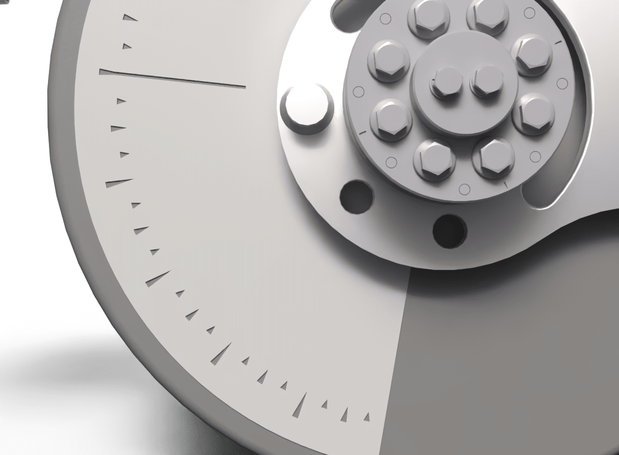 Tensorex C+ - Mosdorfer Rail