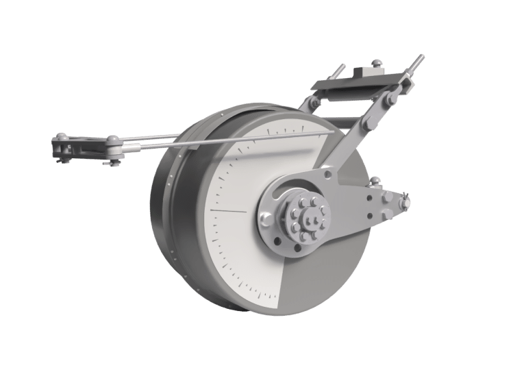 Tensorex C+ - Mosdorfer Rail