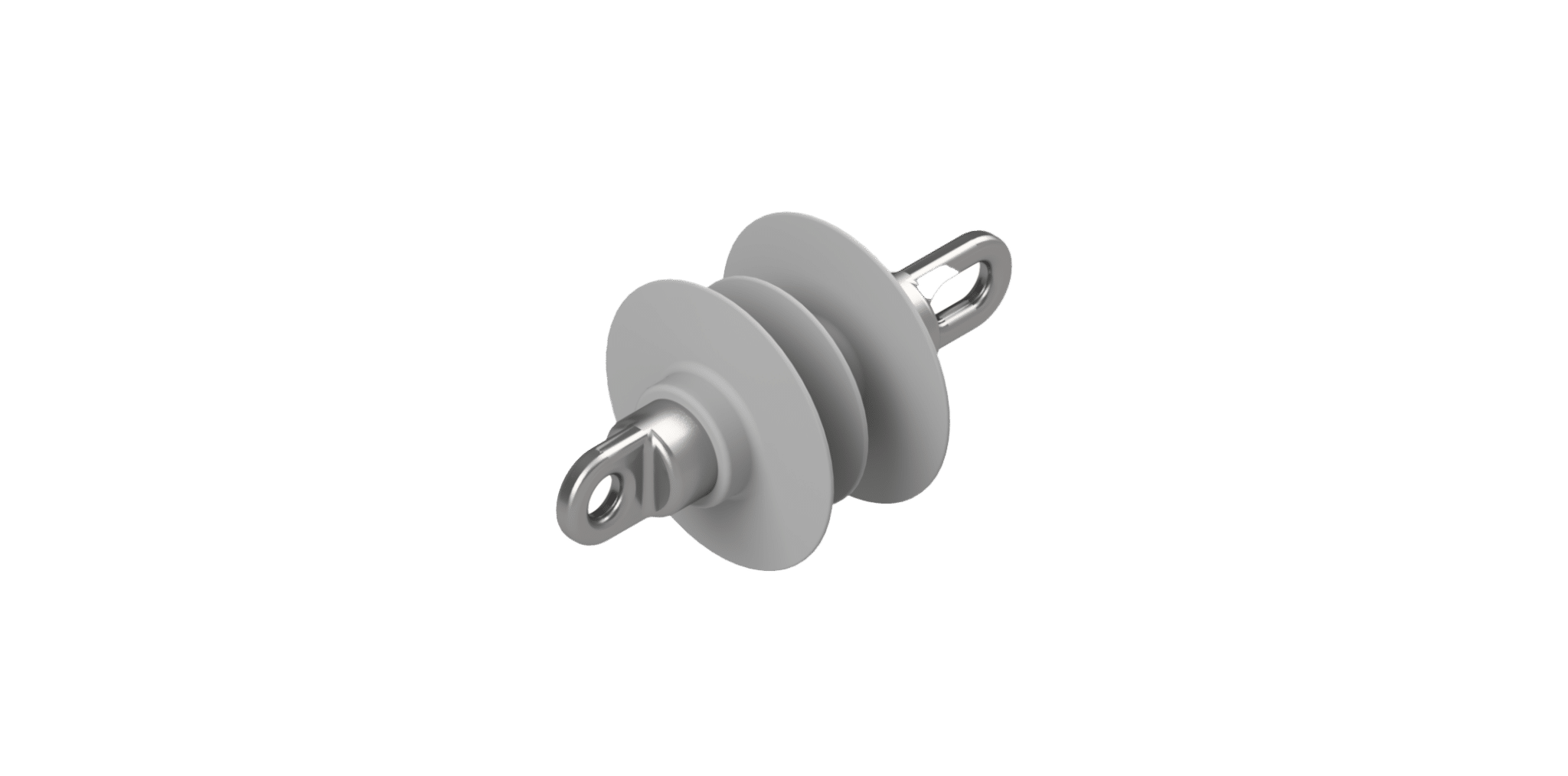 Composite Insulators - Mosdorfer Rail