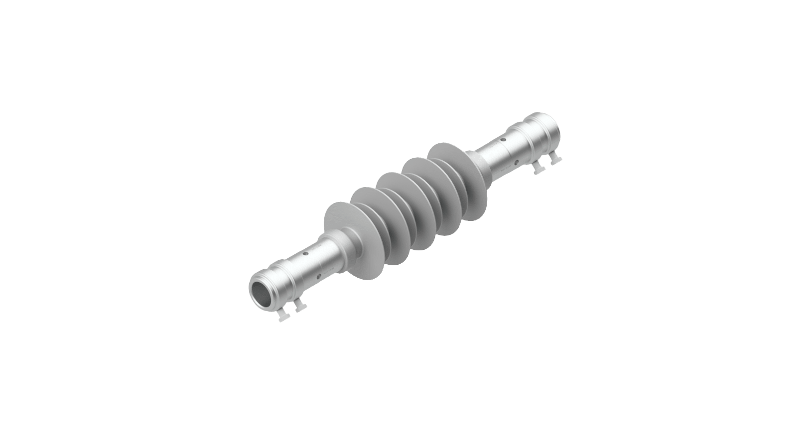 Composite Insulators - Mosdorfer Rail