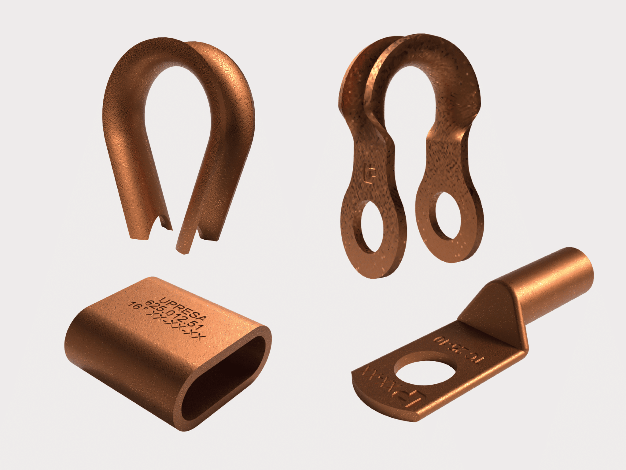 Products - Bottom Section - Mosdorfer Rail