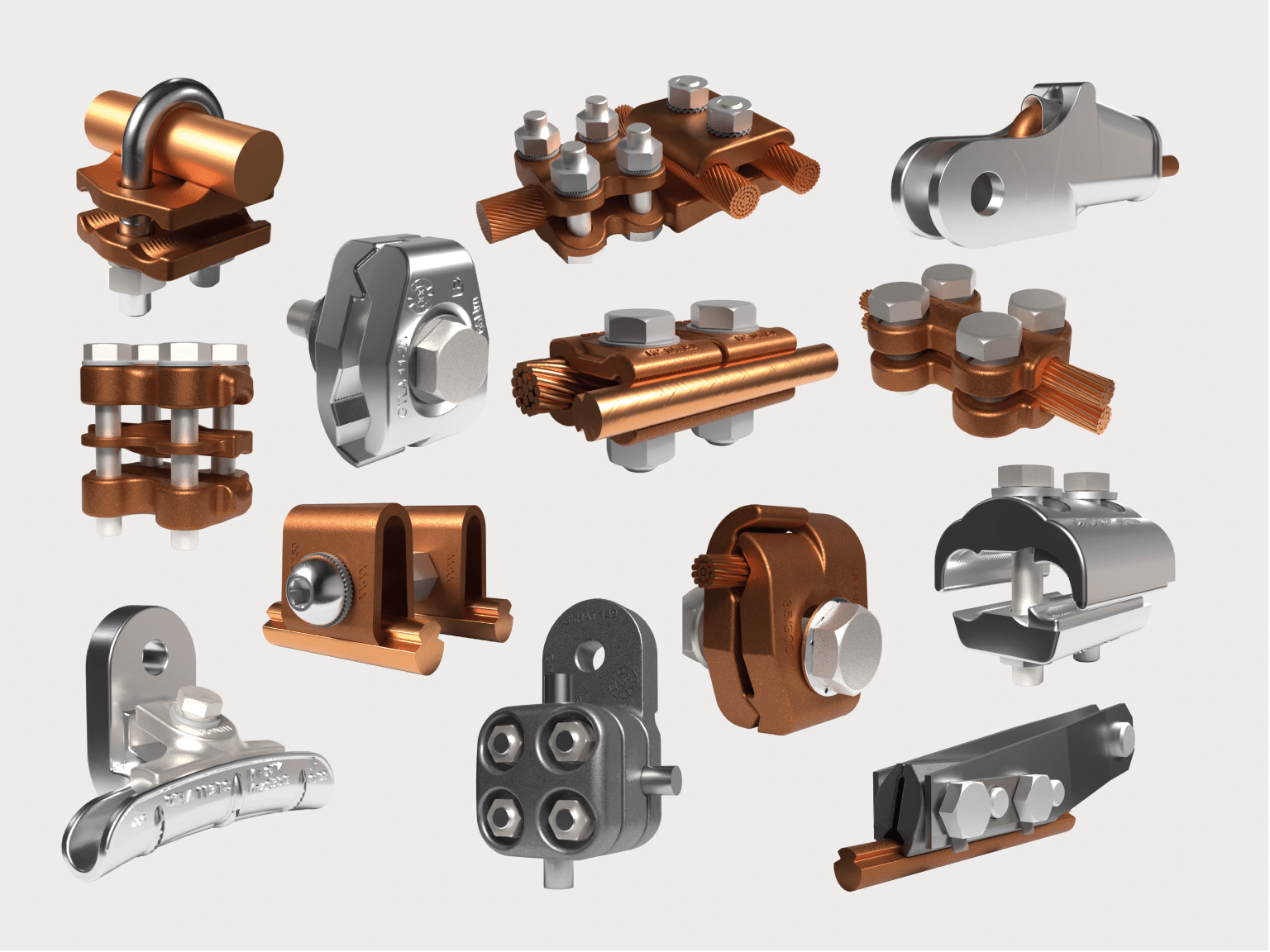 Mosdorfer Rail | Catenary systems for railways and tramways