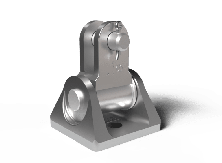 Company - Mosdorfer Rail