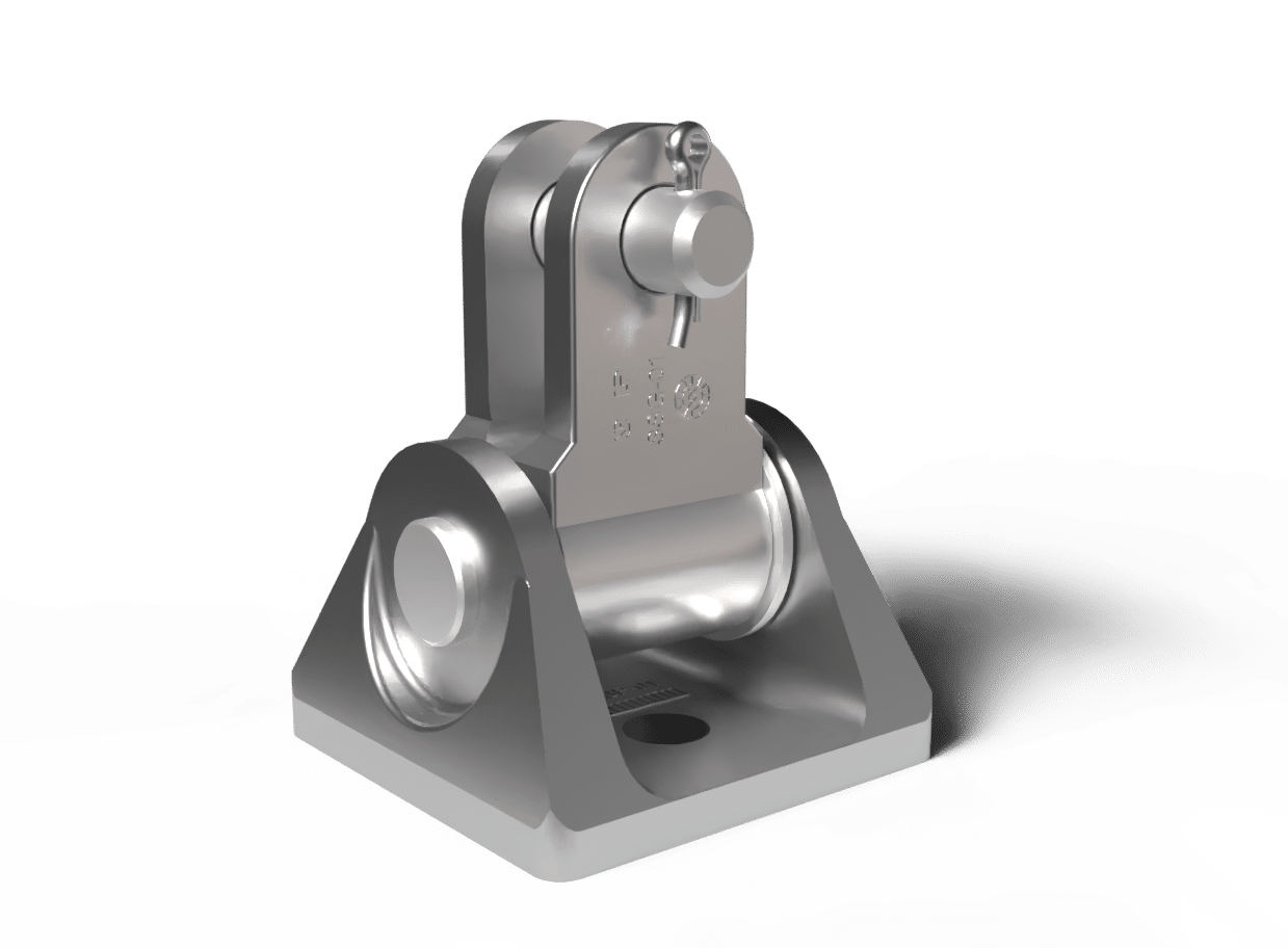 Company - Mosdorfer Rail