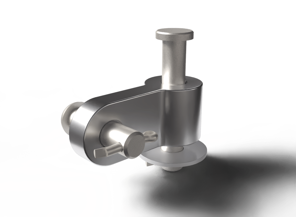 Company - Mosdorfer Rail