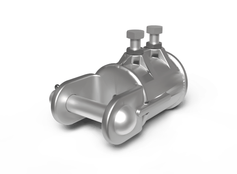 Cantilever Assemblies - Mosdorfer Rail