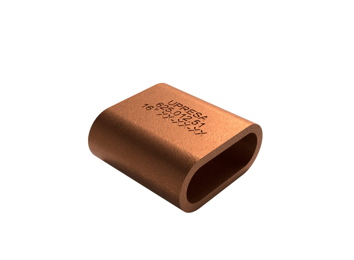 Droppers - Mosdorfer Rail