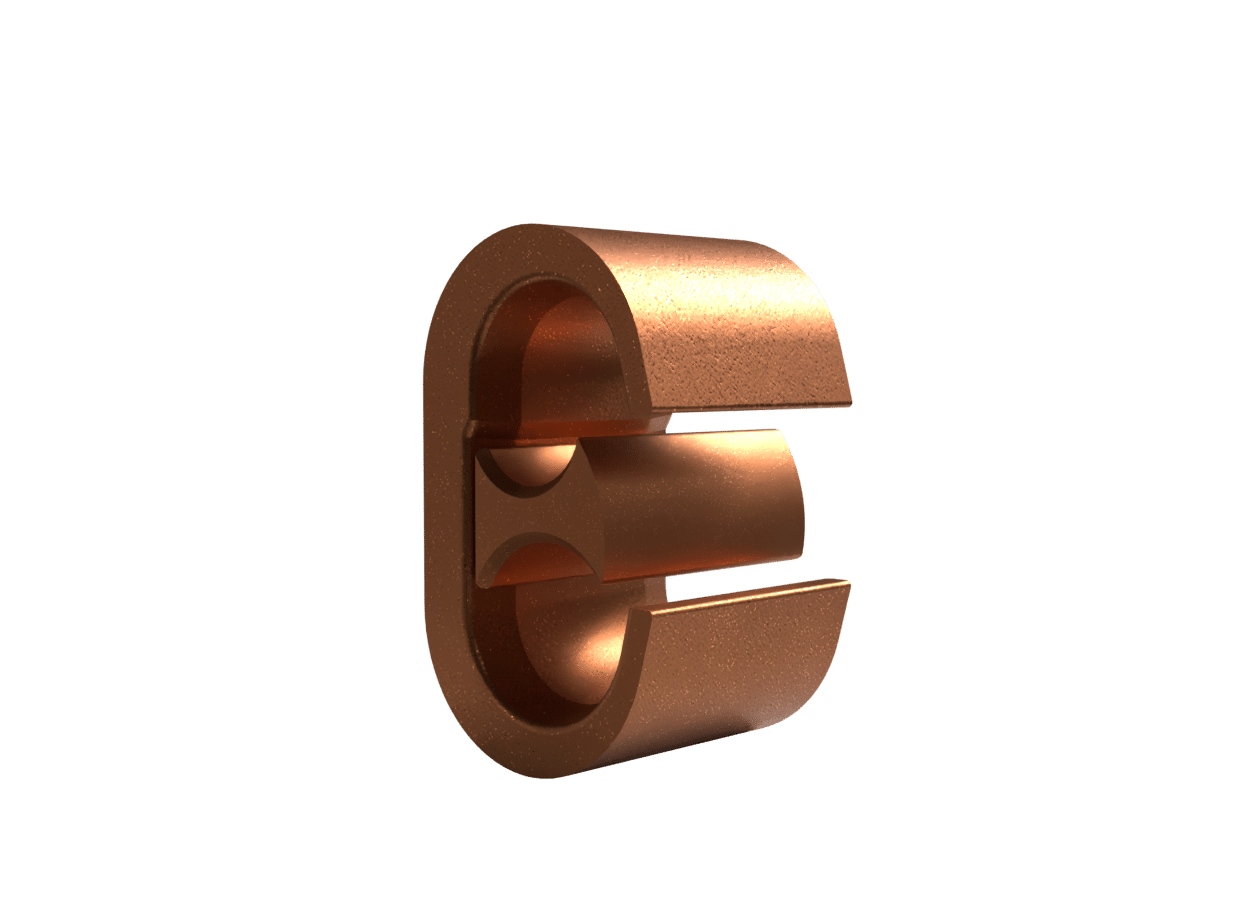 Connectors - Mosdorfer Rail