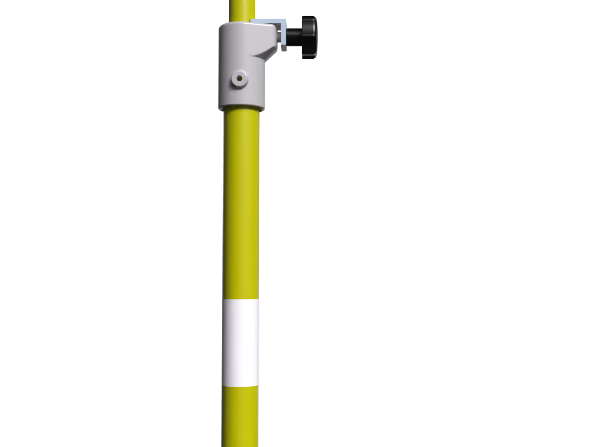 Safety Equipment - Mosdorfer Rail