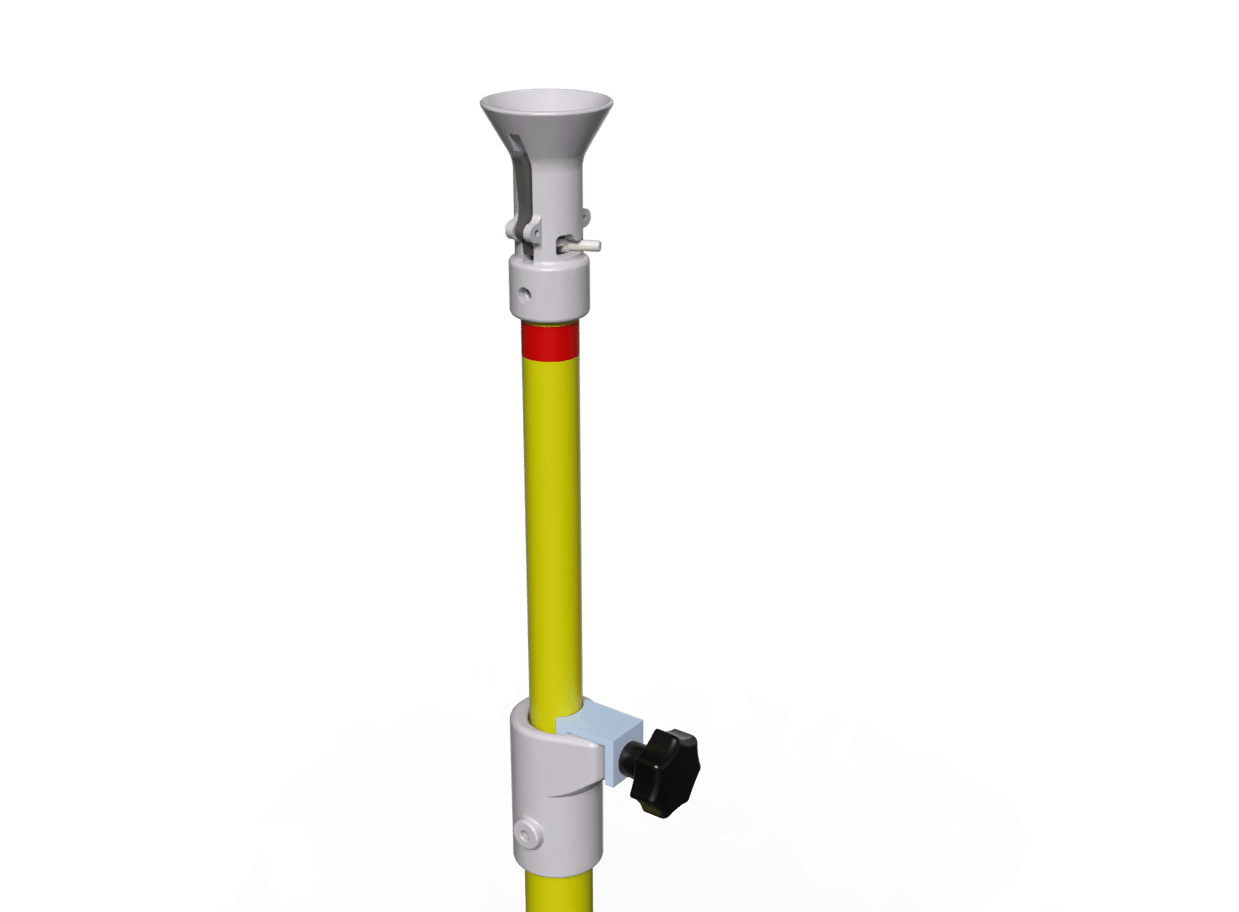 Safety Equipment - Mosdorfer Rail