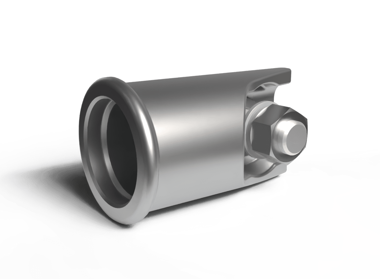 Company - Mosdorfer Rail