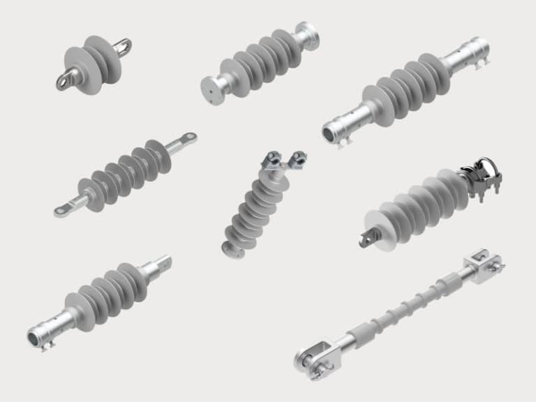 Products - Bottom Section - Mosdorfer Rail