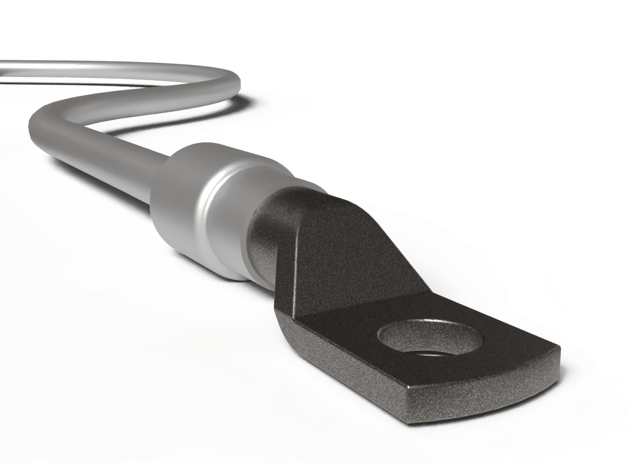 Safety Equipment - Mosdorfer Rail