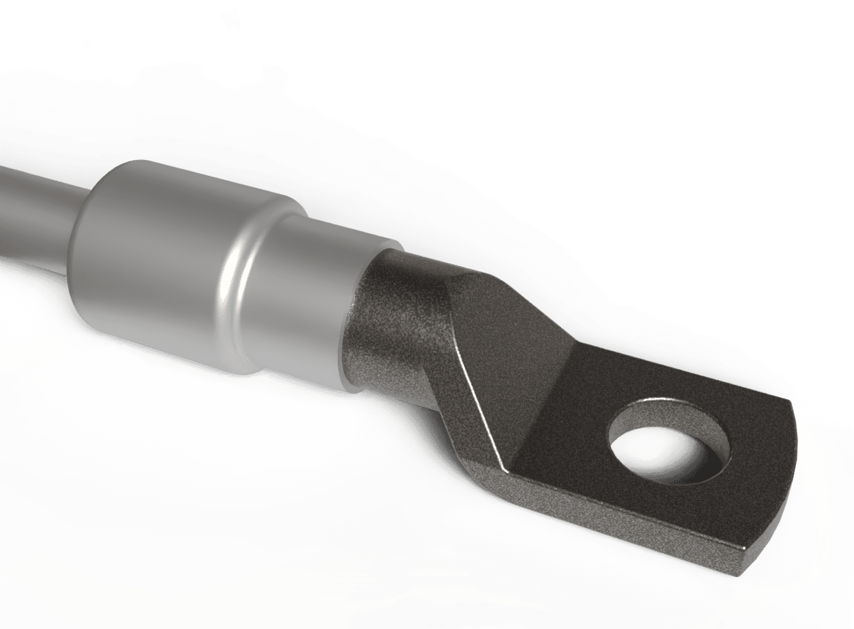 Safety Equipment - Mosdorfer Rail
