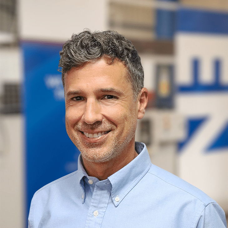 Our Team - Mosdorfer Rail