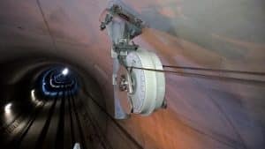 Company - Mosdorfer Rail