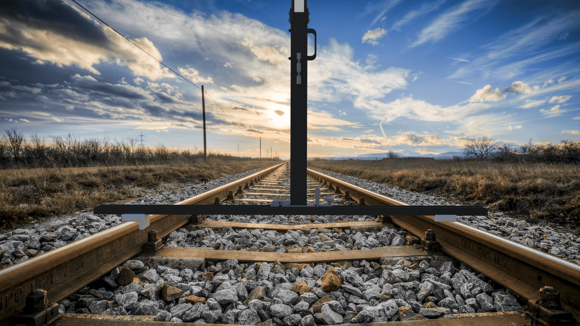 Company - Mosdorfer Rail