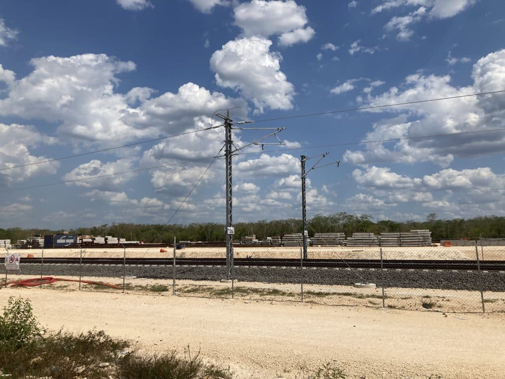 Company - Mosdorfer Rail