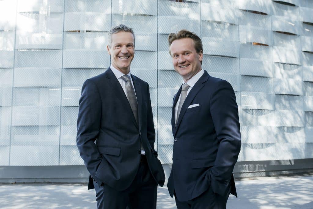 Company - Mosdorfer Rail