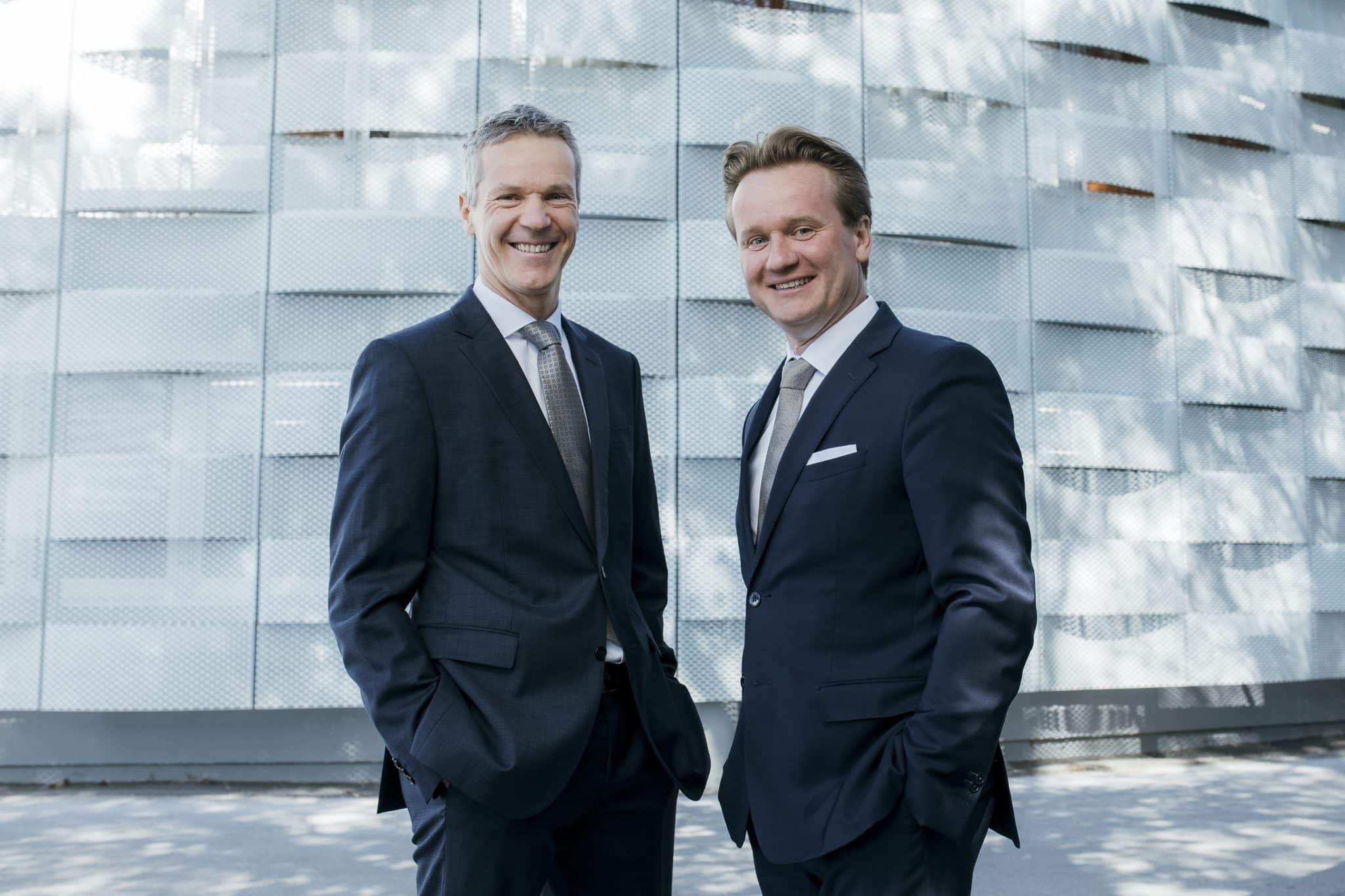 Company - Mosdorfer Rail