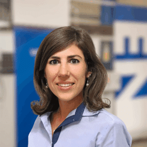 Our Team - Mosdorfer Rail