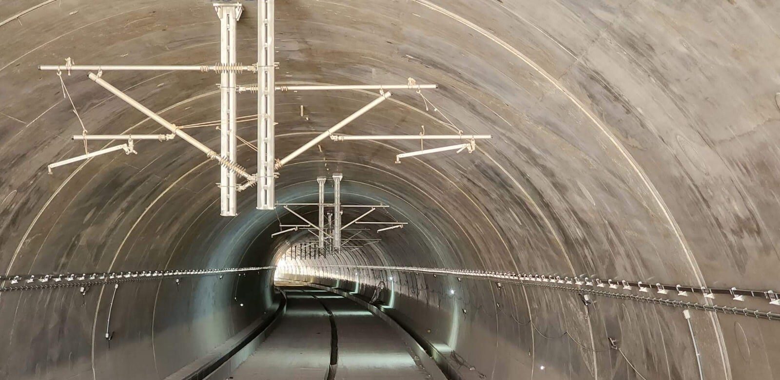 Railway Catenary Systems - Mosdorfer Rail