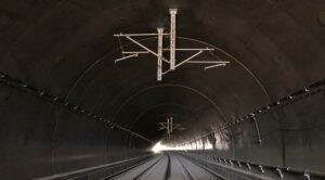 Railway Catenary Systems - Mosdorfer Rail