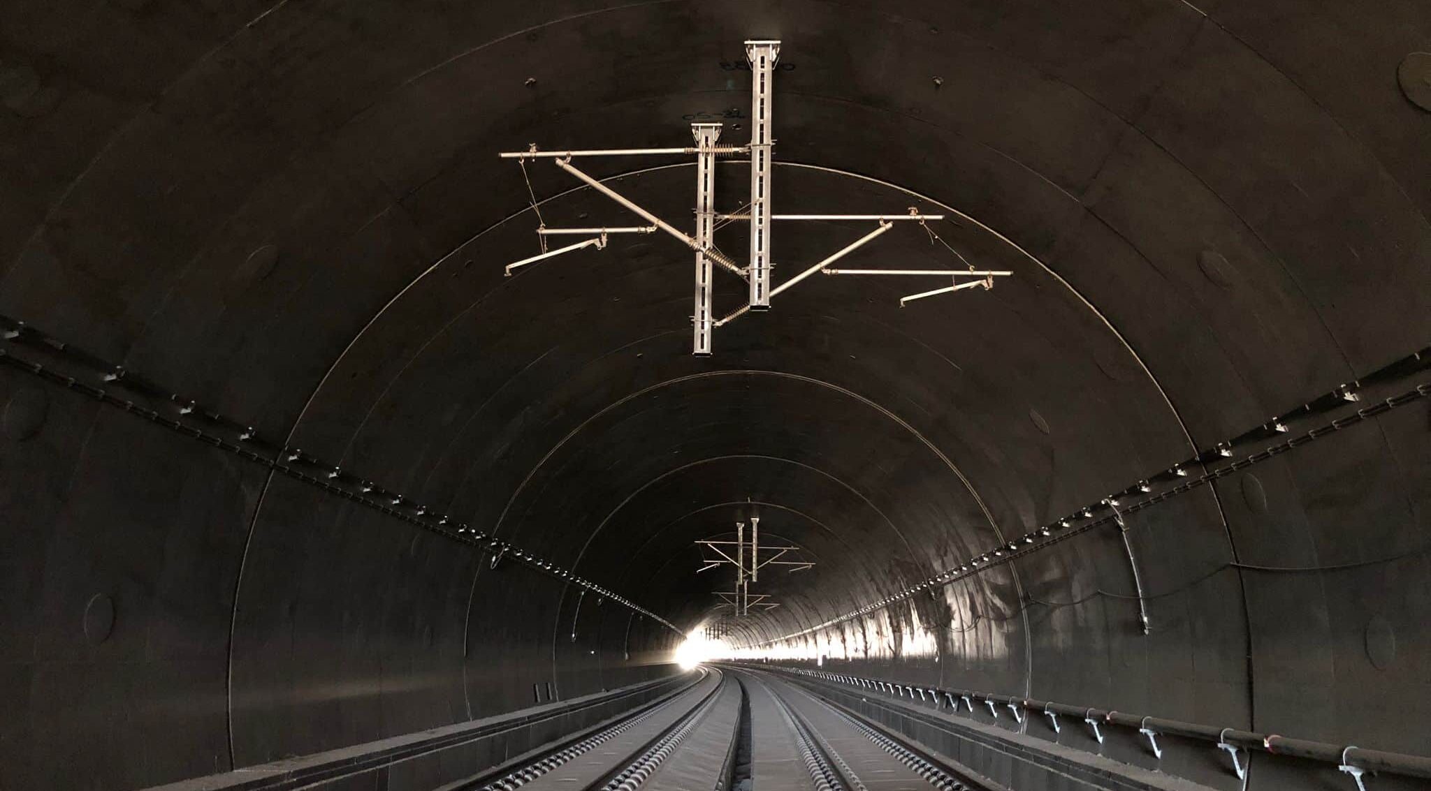 Railway Catenary Systems - Mosdorfer Rail